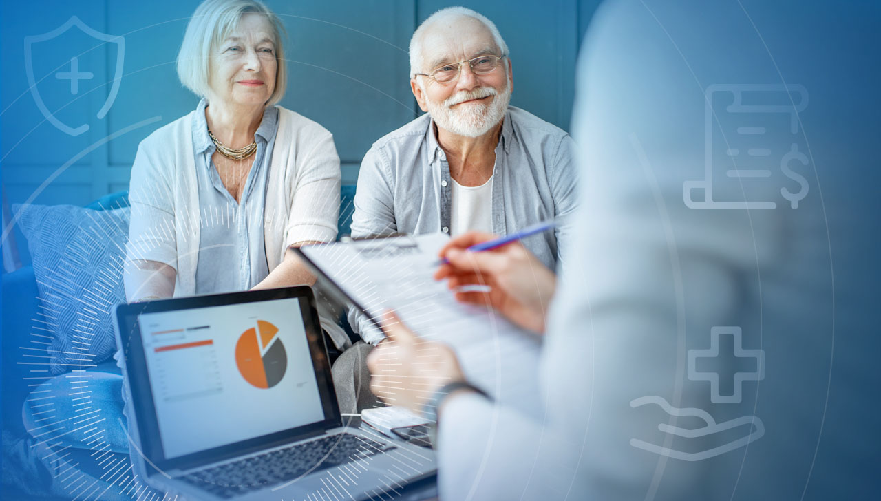 Resident Trust Fund Management Services | Richter