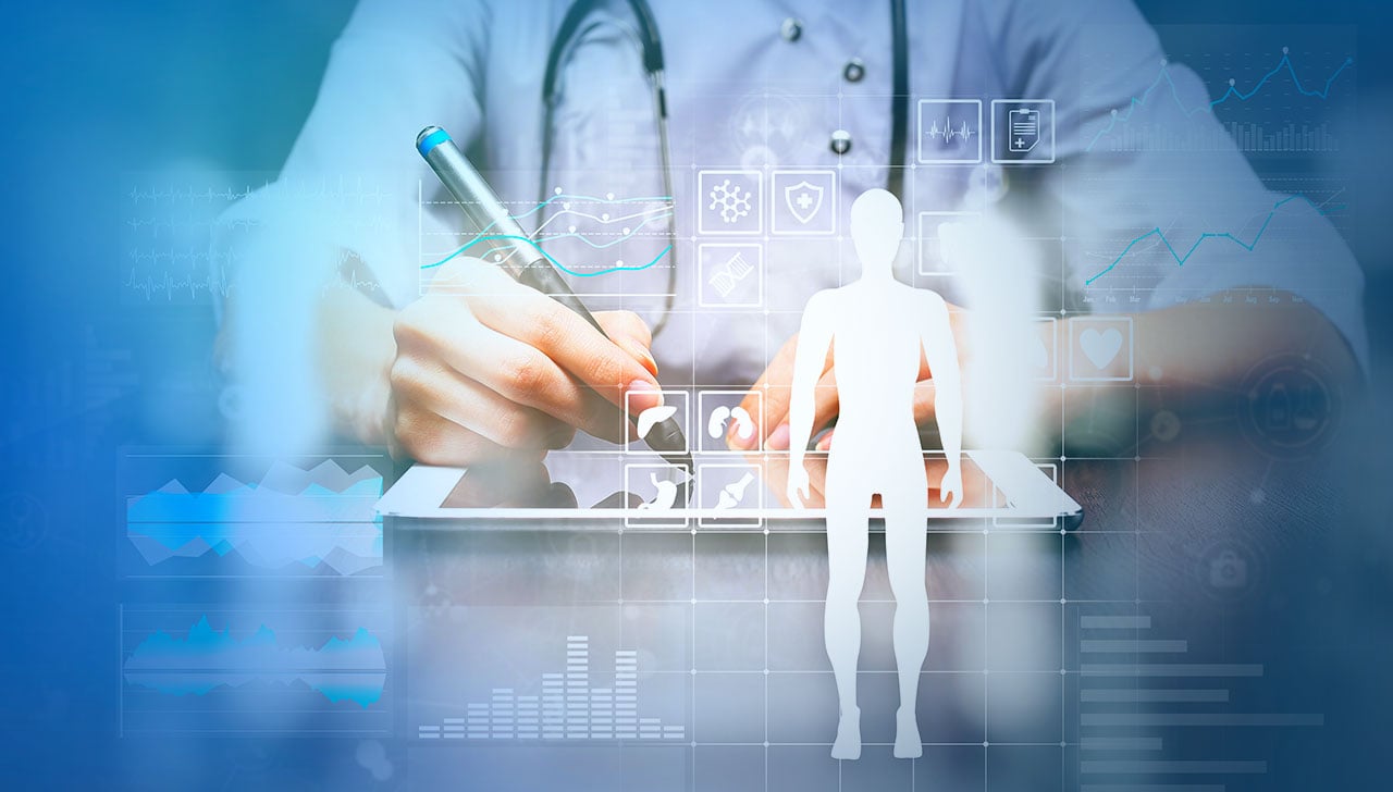 Electronic Health Record (EHR) Services for LTPAC Organizations │Richter