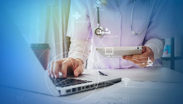 PointClickCare® Implementation, Training and Support │Richter