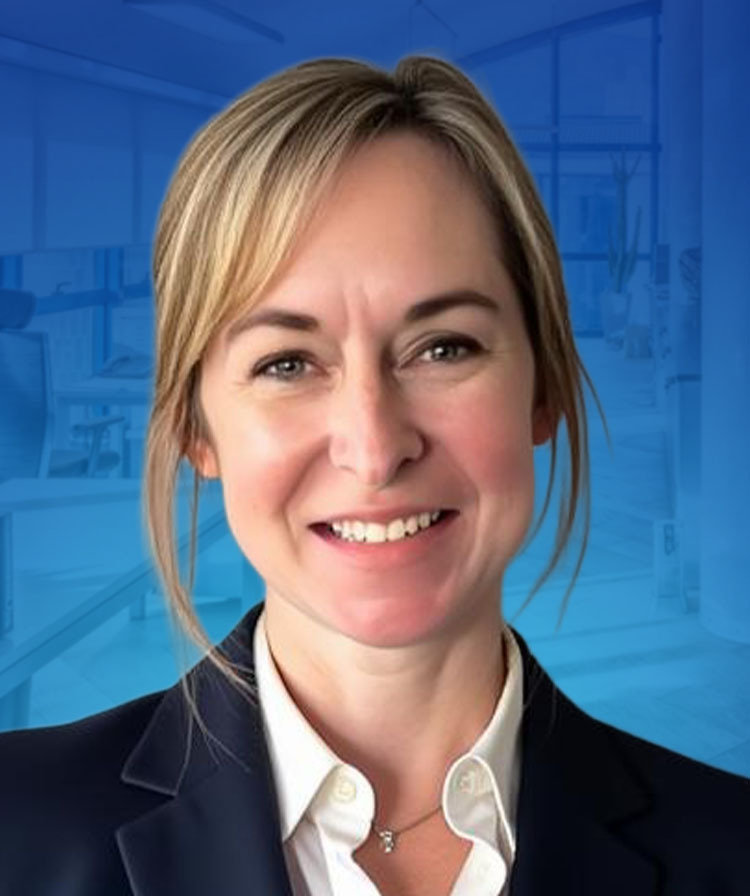 Our Team | Richter | Jessica Hurley