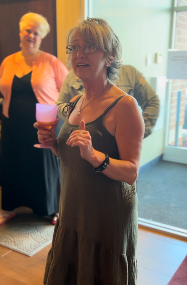 2023 Maureen Memorial Video and Pictures